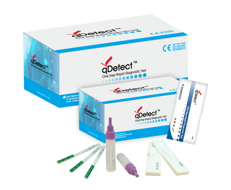 FOB Test – OMC Healthcare