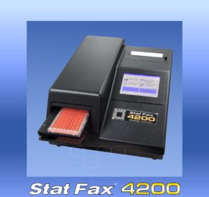 Stat Fax 4200 – OMC Healthcare